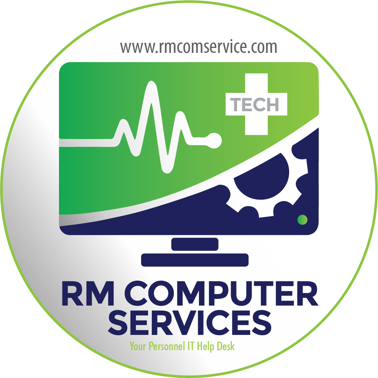 Laptop & MacBook Repair Singapore - RM Computer Services